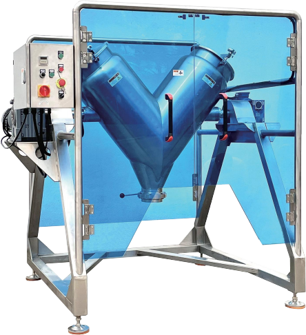China V TYPE MIXING MACHINE Manufacture and Factory | Tops
